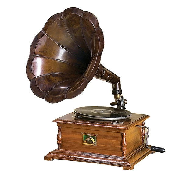 Povijest gramofona: Od mehaničke revolucije do modernih Hi-Fi uređaja ...